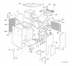 Climate Pro K36 - Portable Air Conditioners - MovinCool